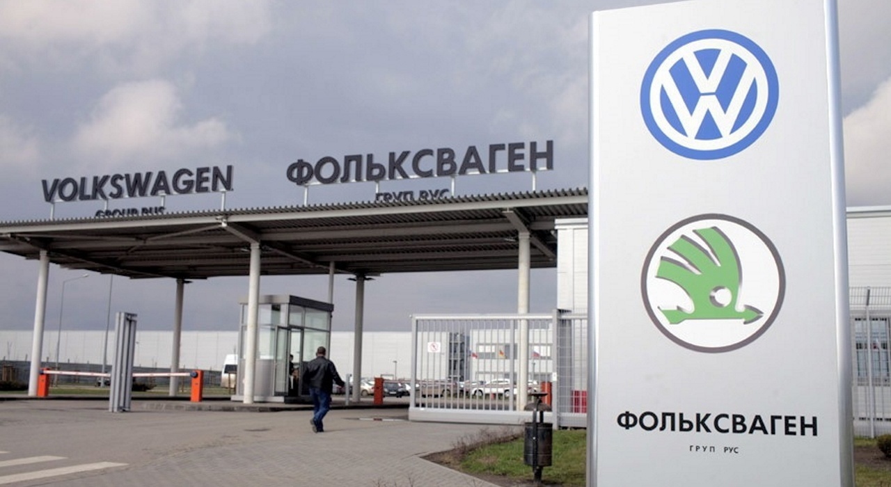 H&M и Volkswagen Group Rus ищут покупателей на свой бизнес в России